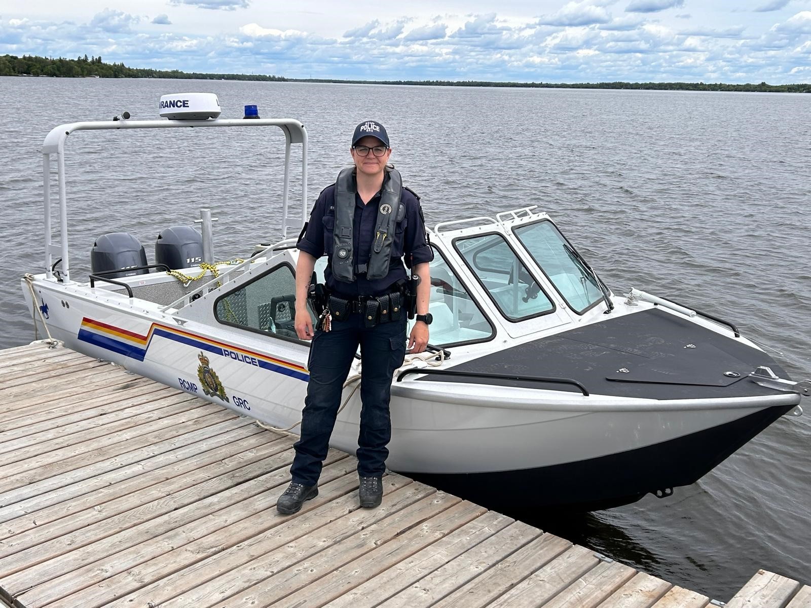 RCMP Underwater Recovery Team wants you to put them out of a job - DiscoverWestman.com - Local ...